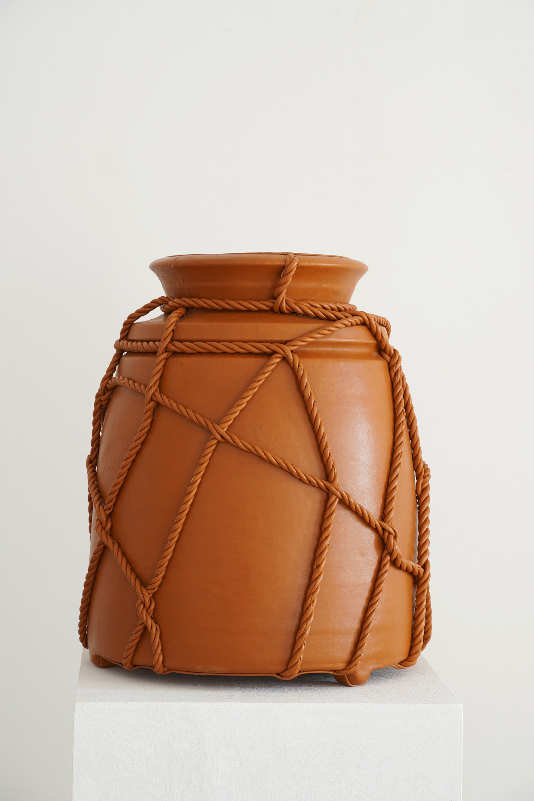 Bonded Pot – æquō