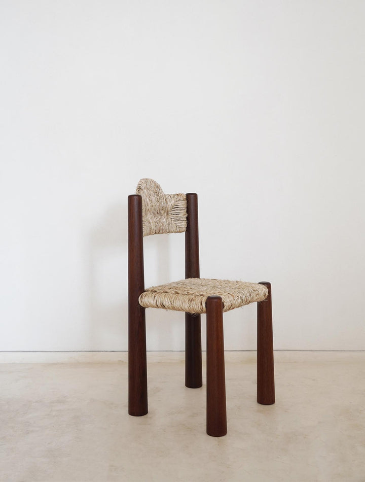 Camur Chair – æquō
