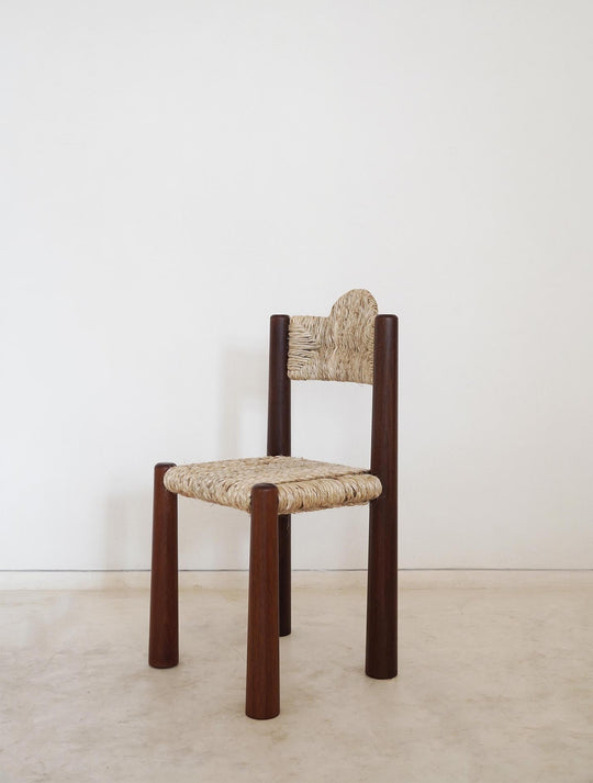 Camur Chair – æquō