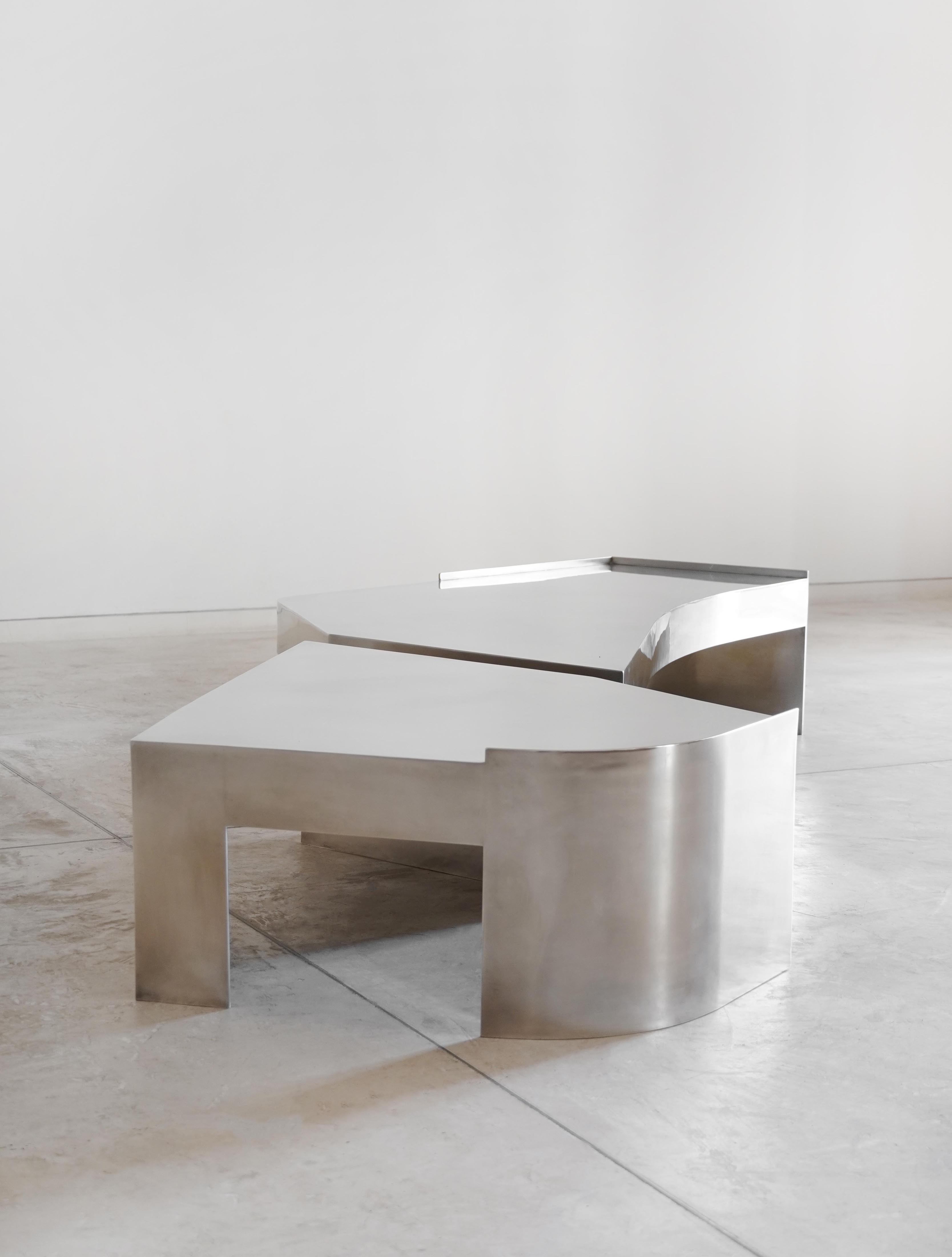 Dyad Low Table Duo – æquō
