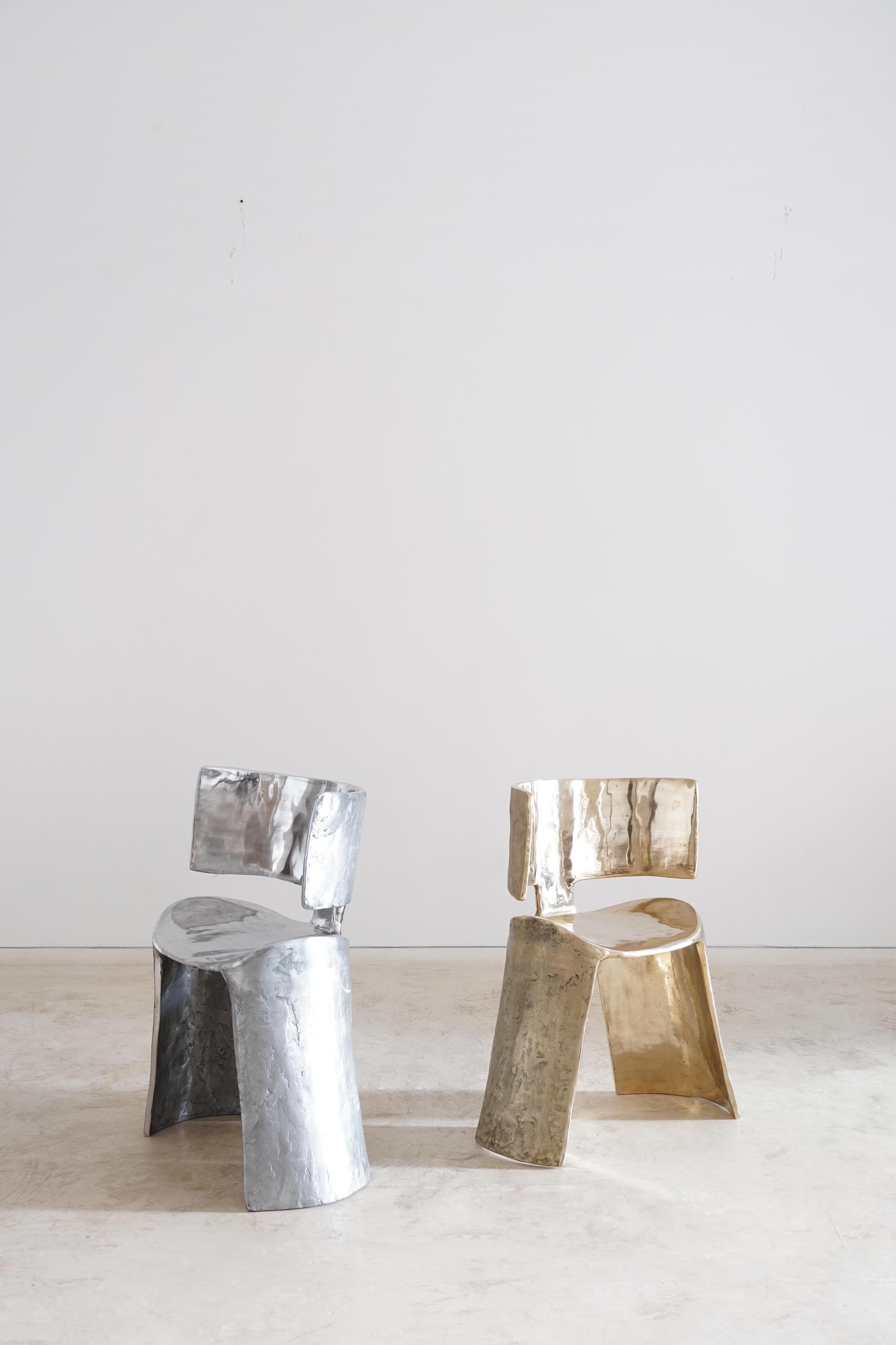 Tavit Armchair – æquō