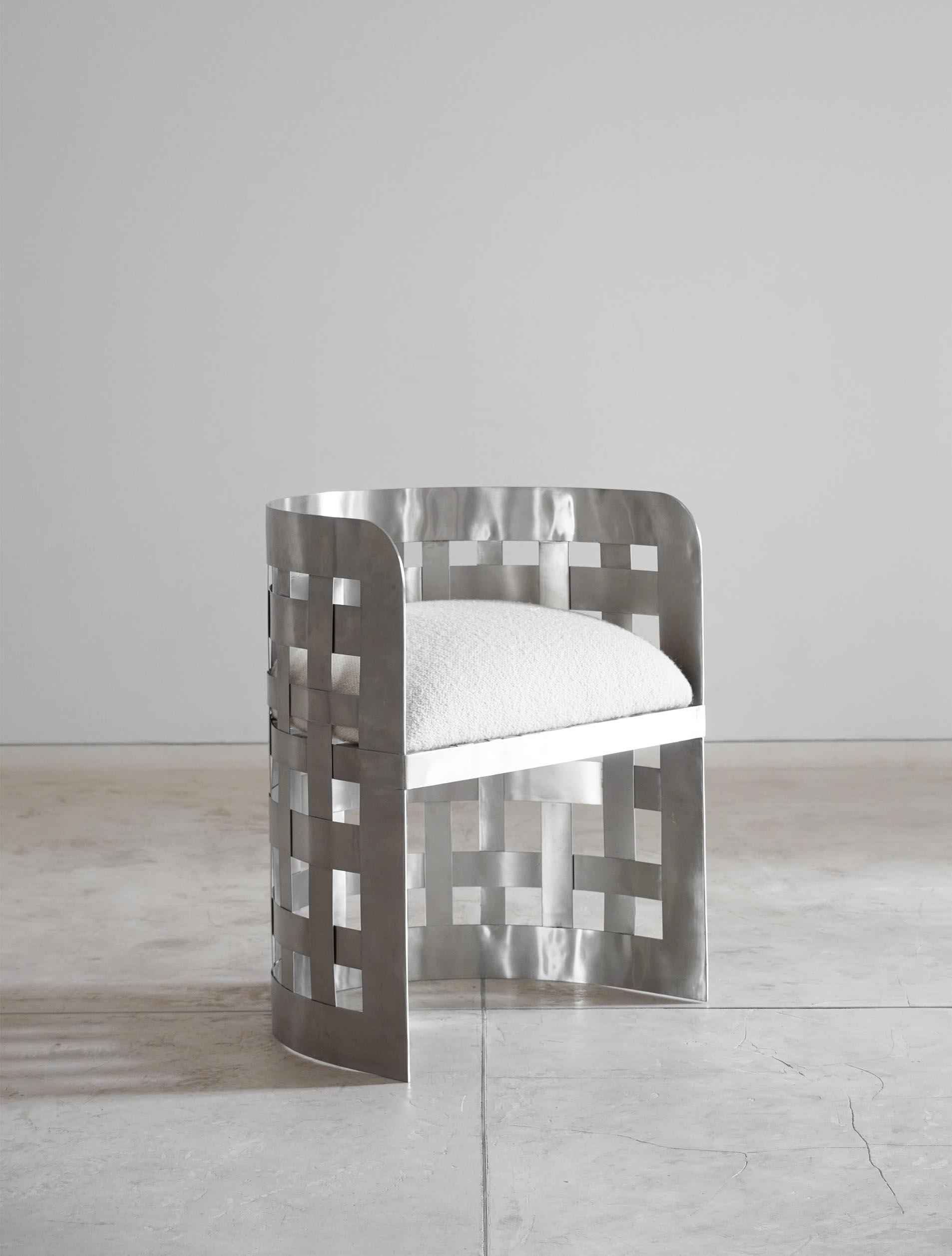 Traverse Chair - High – æquō