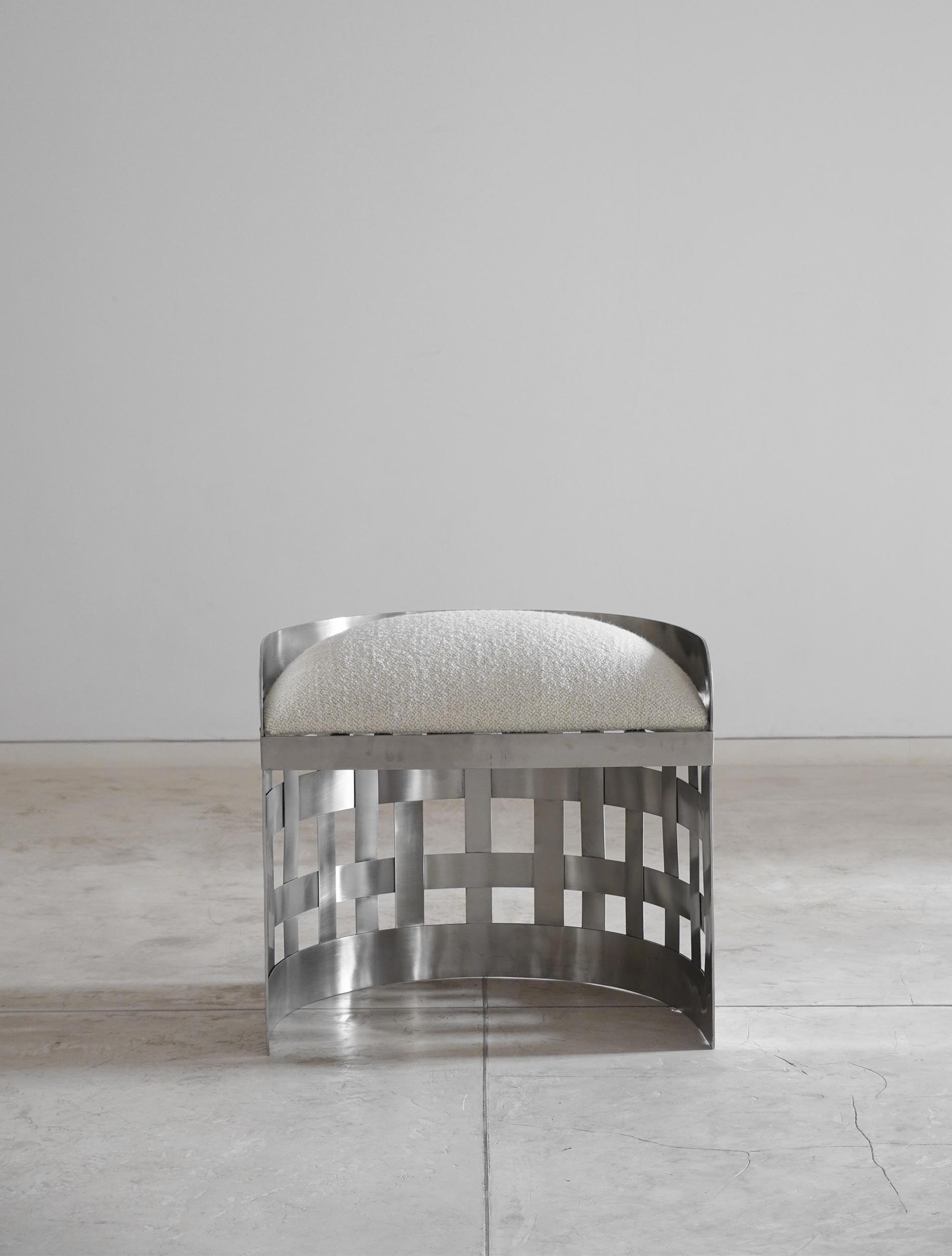 Traverse Chair - Low – æquō